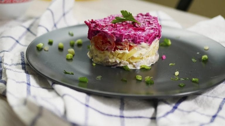 12 patiekalų Kūčių stalui: tik geriausi receptai | Greiti Receptai